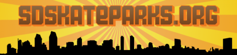 Shelltown Skate Park - SDSkateparks.org