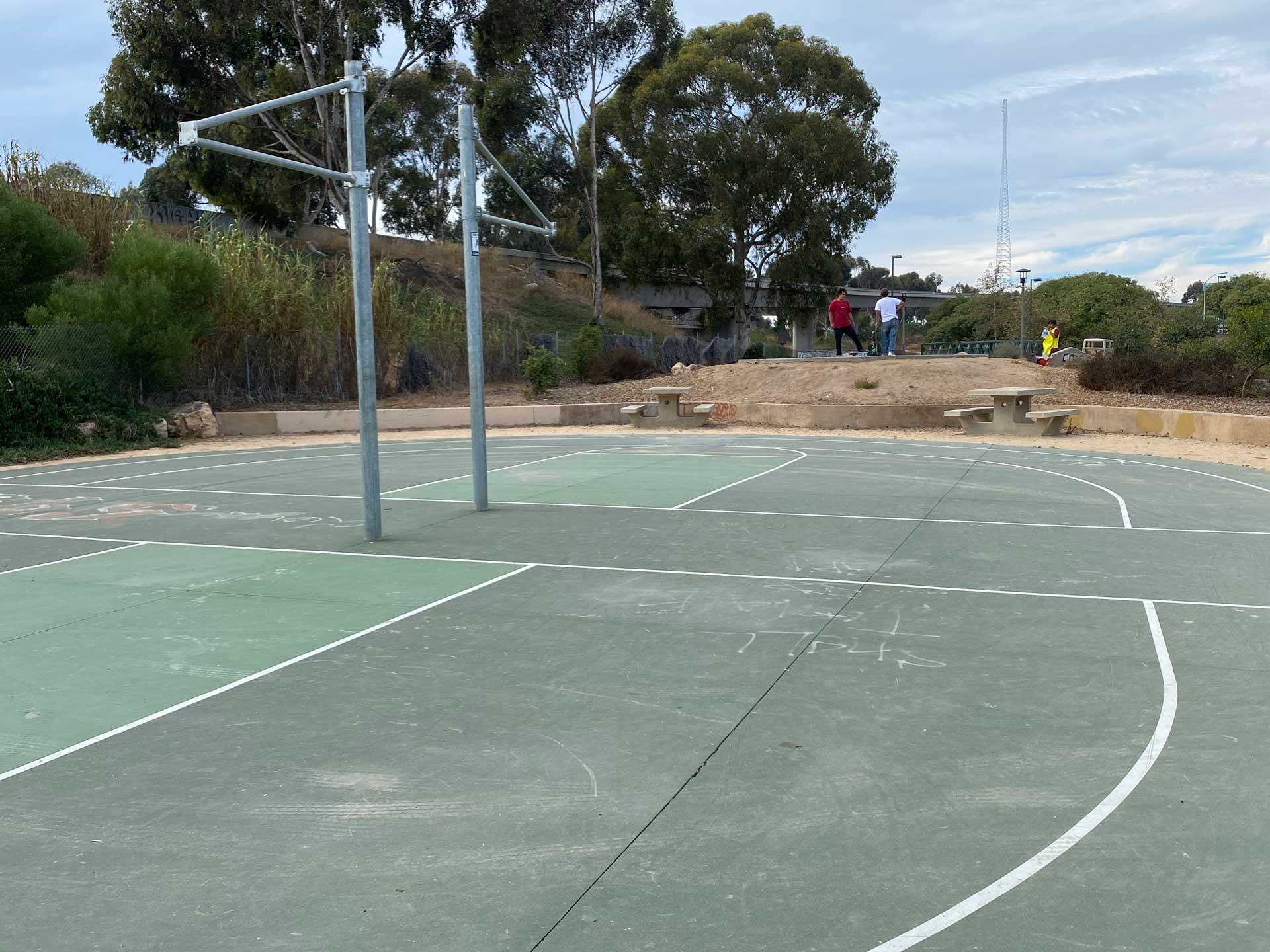 Shelltown Skate Park - SDSkateparks.org