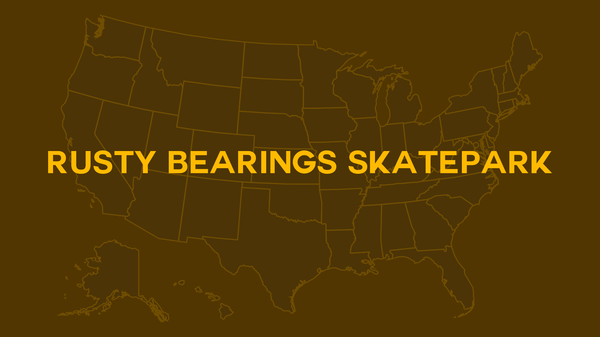 Rusty Berrings Skatepark - U.S. Skateparks